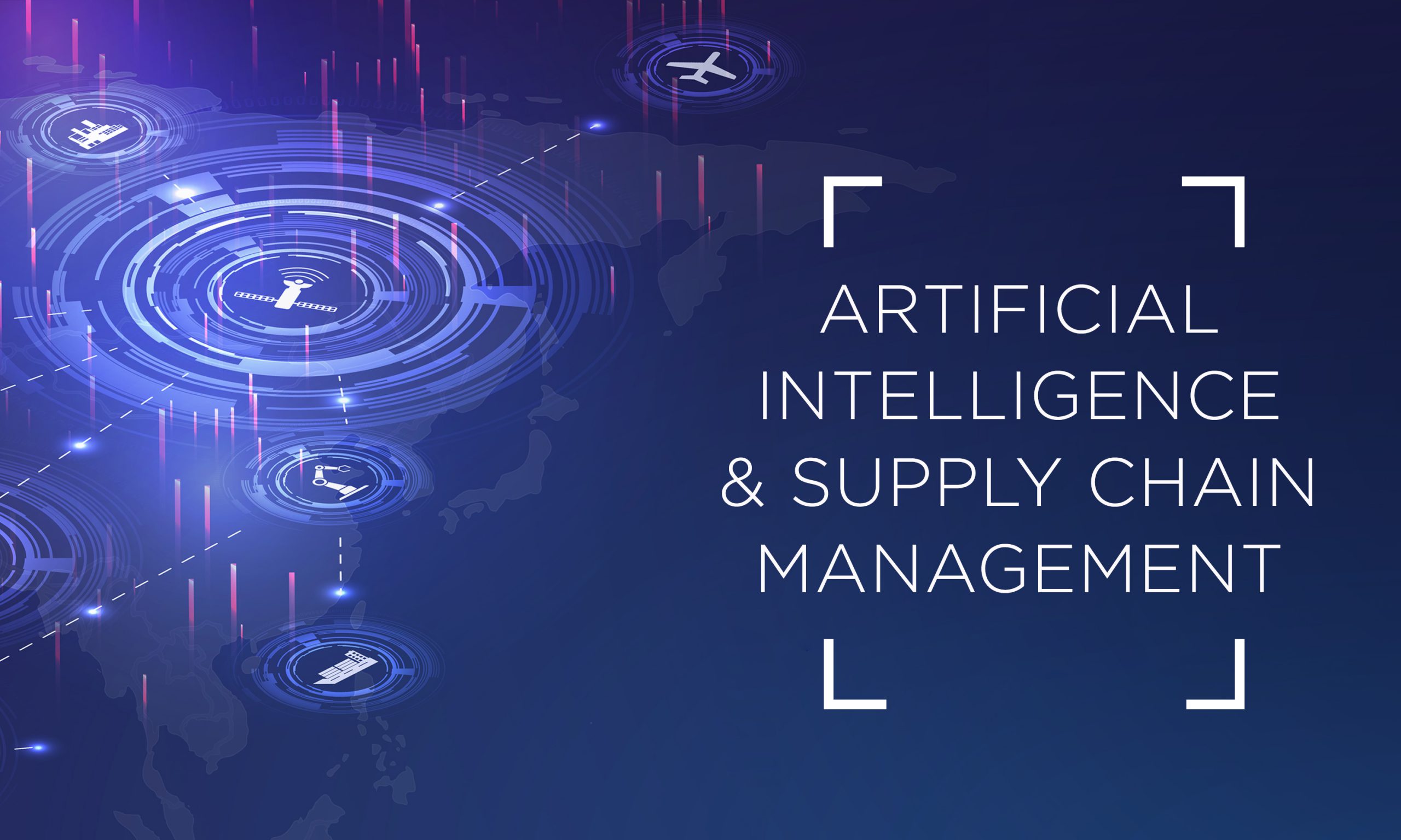 Artificial Intelligence as Emerging Technology in Supply Chain - Inventrax Artificial Intelligence as Emerging Technology in Supply Chain - Inventrax