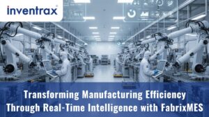 Transforming Manufacturing Efficiency Through Real-Time Intelligence ...