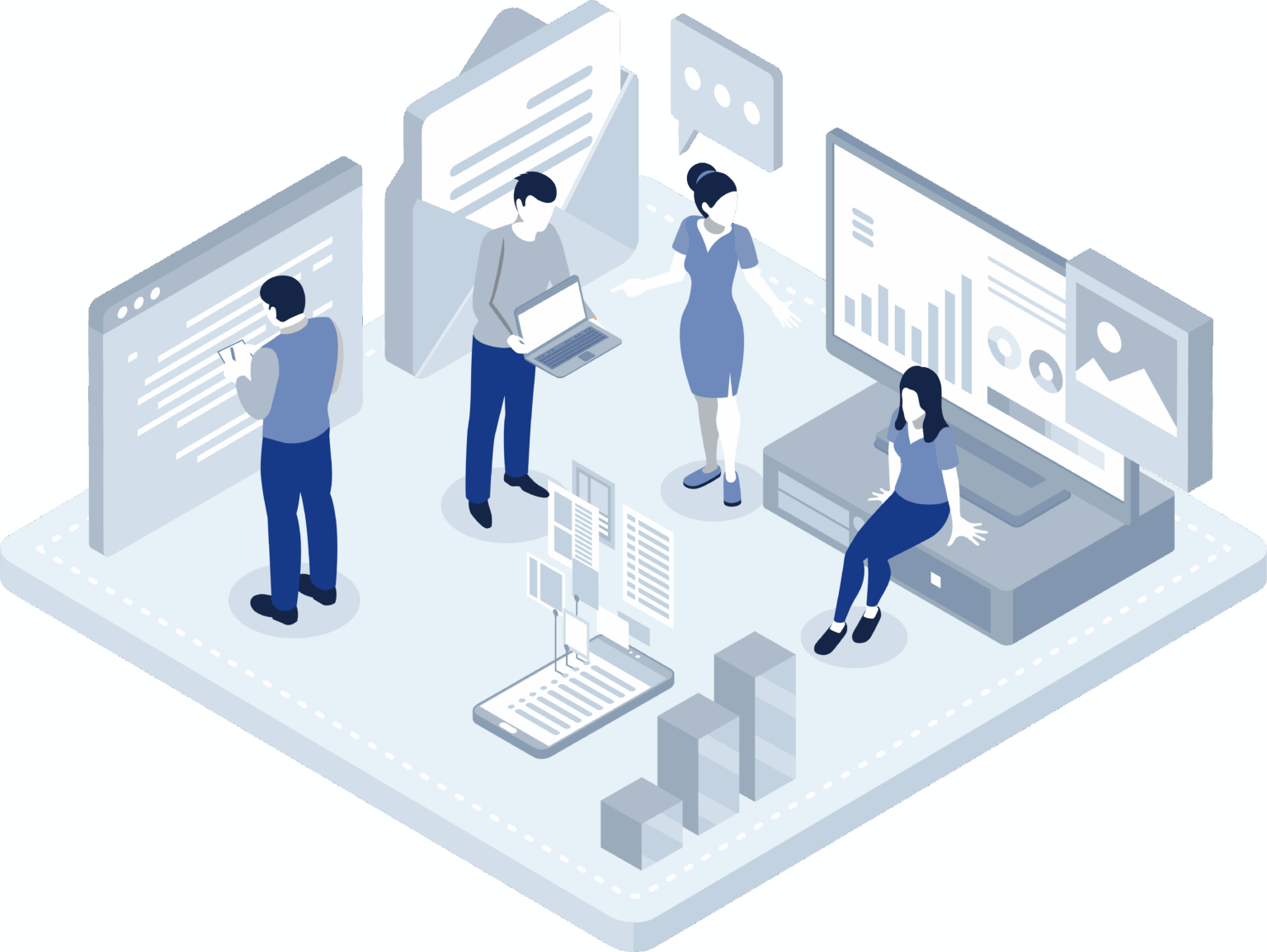 Demand Forecasting – Inventrax